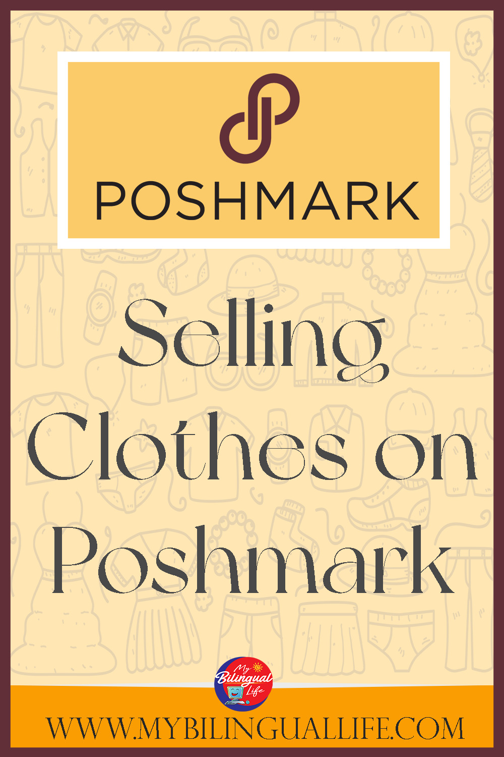 Selling Clothes on Poshmark - My Bilingual Life Selling Clothes on Poshmark - My Bilingual Life